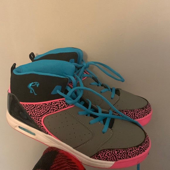 Shaq | Shoes | Shaq Womens Tennis Shoes | Poshmark